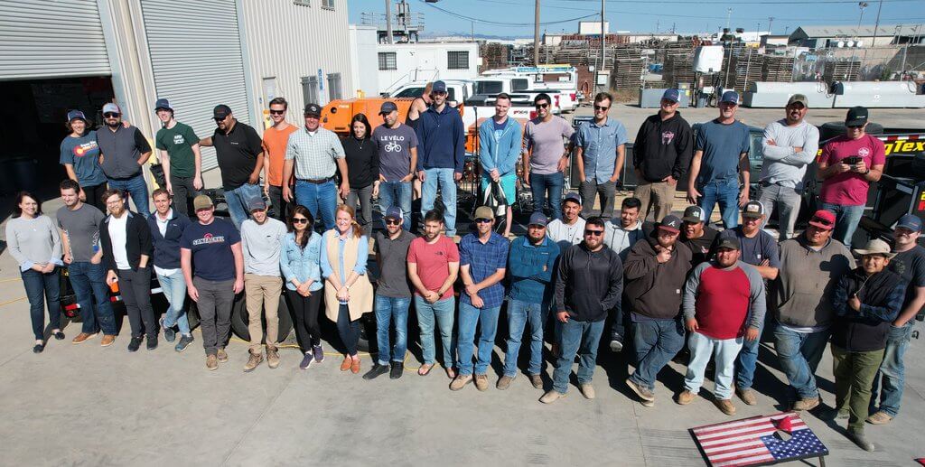 FarmWise | Feeding Our World and Our Future