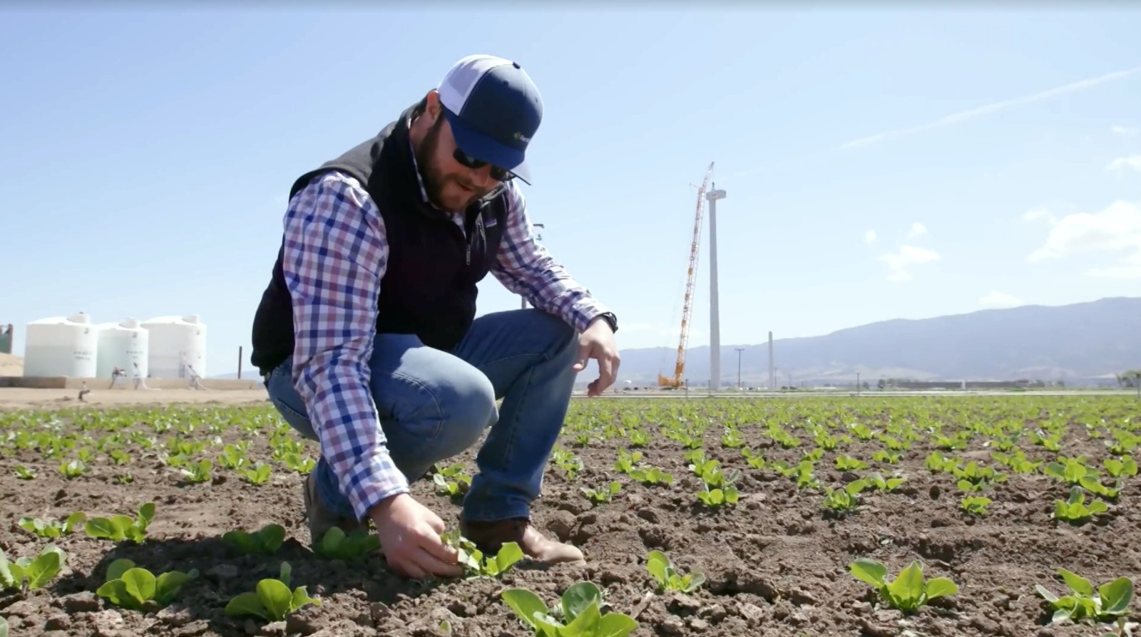 FarmWise | Feeding Our World and Our Future