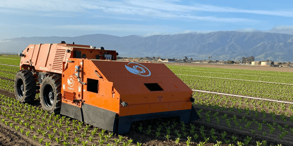 FarmWise | Feeding Our World and Our Future